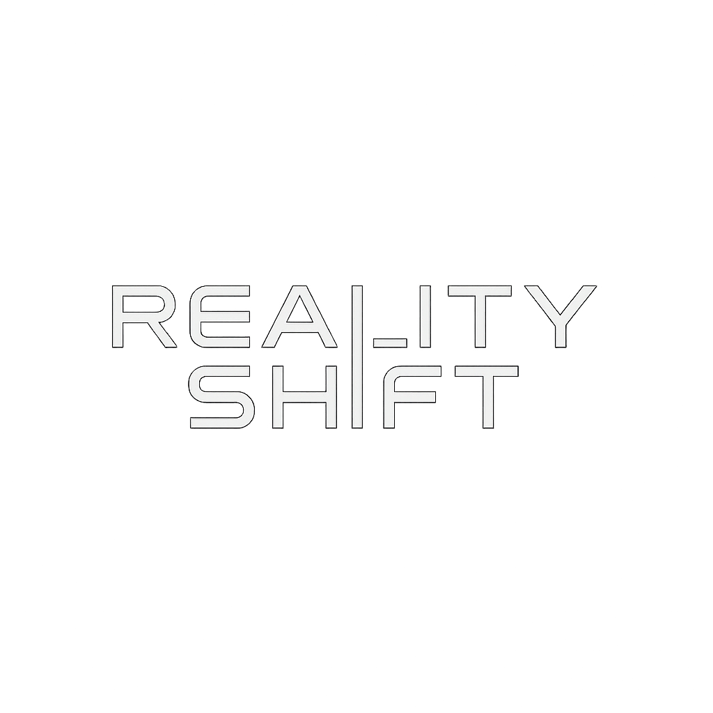 Home - realityshift.space
